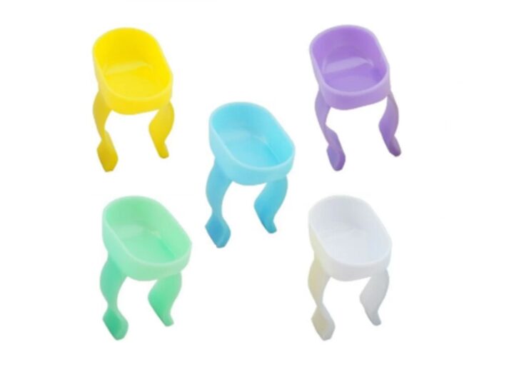 Disposable Prophy Rings 200's 010 - Ray Purt Dental