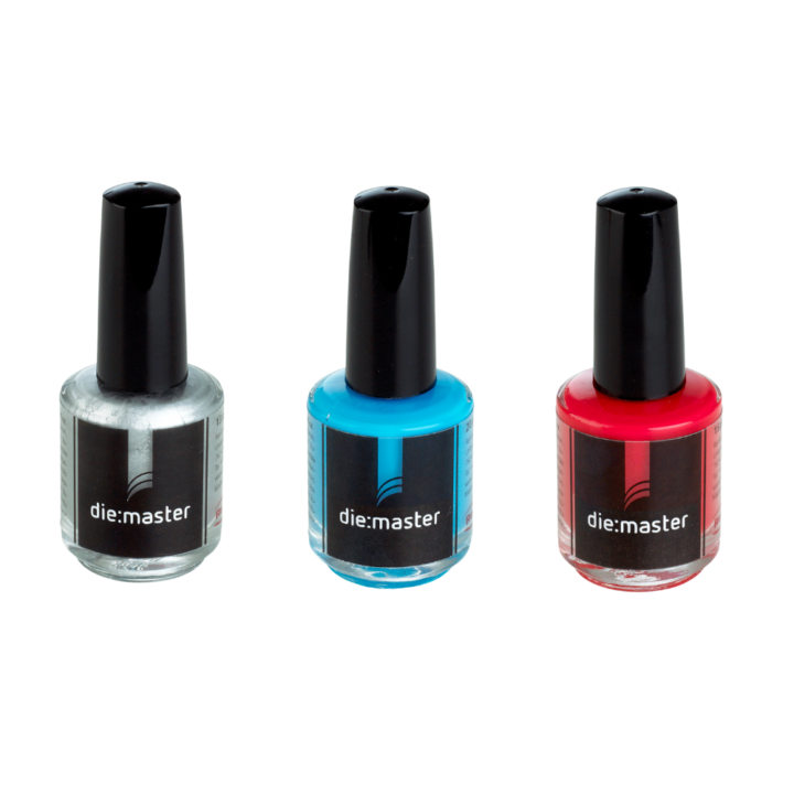 Die Master - Spacer - Ray Purt Dental