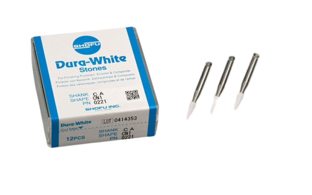 Dura White RA CN1 0221 - Ray Purt Dental