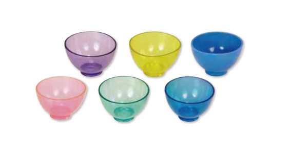 Mixing Bowl Medium 7470 - Ray Purt Dental