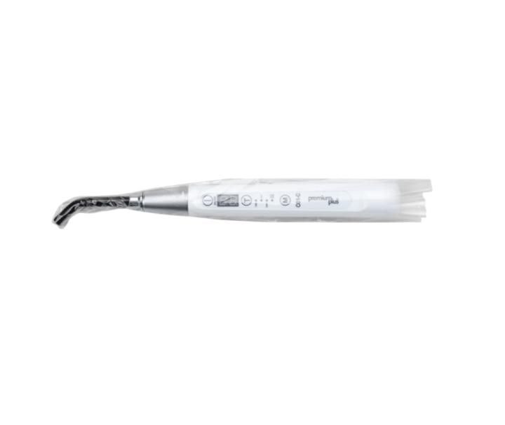 Curing Light Sleeves 123SS Short Small - Ray Purt Dental
