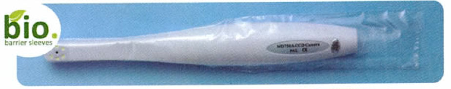 Intraoral Camera Sleeve 125SS Short - Ray Purt Dental