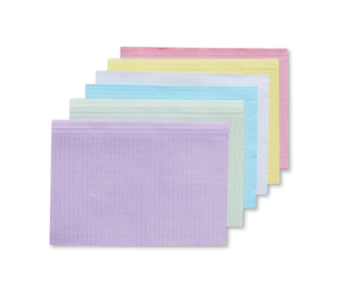 Dental Bibs - Ray Purt Dental