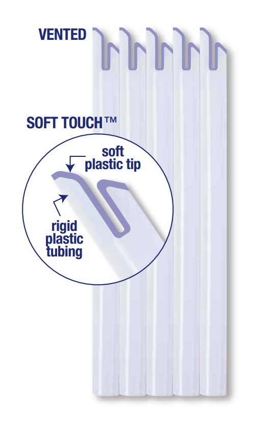 Soft Touch Oral Evacuators ST001 - Ray Purt Dental