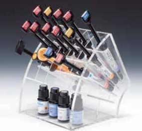 Organiser Composite Dispenser H060 - Ray Purt Dental