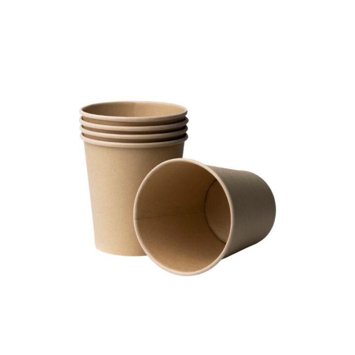 Paper Cups RPD 1000pcs - Ray Purt Dental