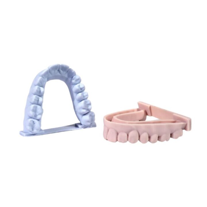 Monocure PRECISE 3D Printing Resin - Ray Purt Dental